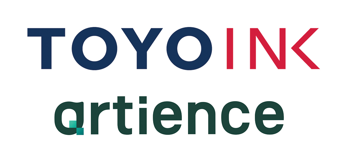 Toyo Ink Group Rebrands as Artience, Aims to Create Value Through Art ...